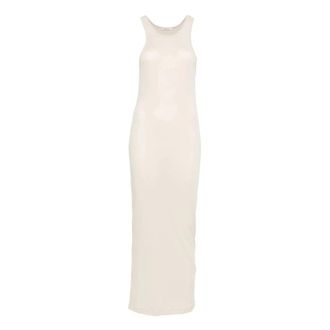 Entire studios Maxi Kleider - - Dresses - Damen - Wei&szlig; - XS