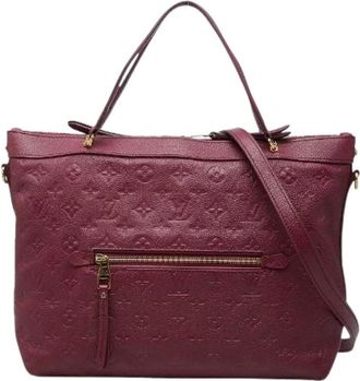 Louis Vuitton Damen, Pre-Owned, Rot, ONE SIZEGr&ouml;&szlig;e