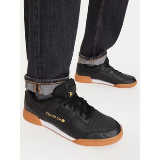 Reebok Sneakers Reebok EO-WORKOUT PLUS 100271709 Schwarz