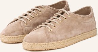 Brunello Cucinelli Brunello Cucinelli Sneaker braun