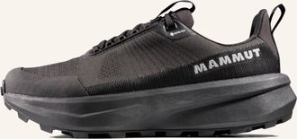 Mammut Mammut Wanderschuhe Aenergy Mtn Low Gore-Tex gruen