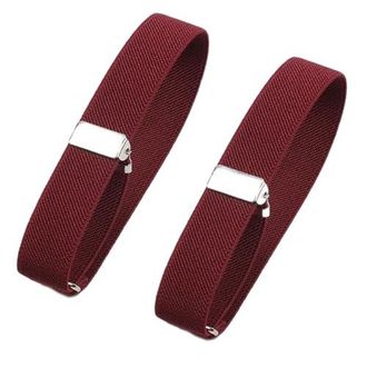 Generic Ceinture Femme Elastique - Bracelet de Bras &Eacute;l&eacute;gant pour Tenue de Soir&eacute;e Femme Accessoire Moderne &Eacute;lastique et Confortable