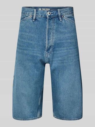 G-Star Regular Fit Jeansshorts im 5-Pocket-Design