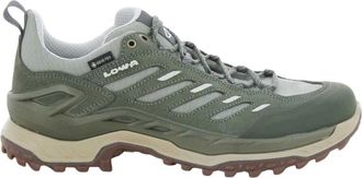 Lowa Femme, Sport, Vert, Taille: 39 1/2 EU Innovo GTX LO