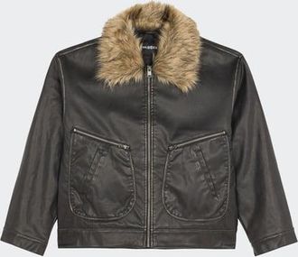 Wasted Blouson - Taille XL