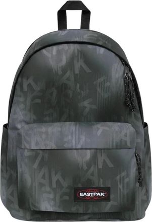 Eastpak unisex, Sacs, Gris, Taille: ONE Size Day Office Backpack