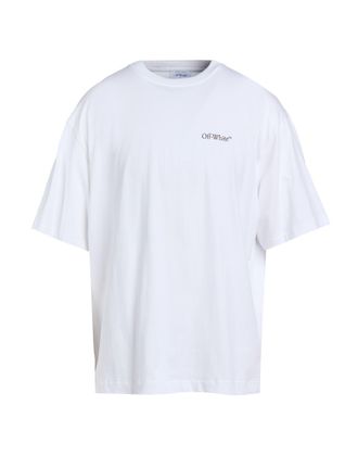 Off-white TOPS - T-shirts auf YOOX.COM