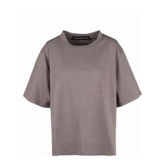 Department Five Department Five, Femme, Tops, Gris, Taille: 36 FR Gloria T-shirt