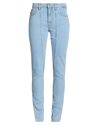 MUGLER HOSEN & R&Ouml;CKE - Jeanshosen auf YOOX.COM