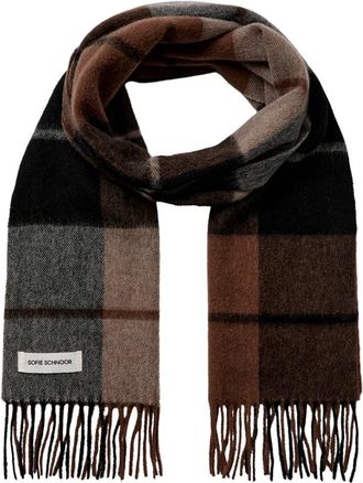 Sofie Schnoor Damen, Accessories, Braun, ONE SIZEGr&ouml;&szlig;e
