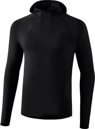 Erima Herren Longsleeve mit Kapuze