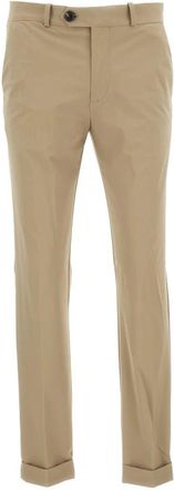 Roberto Ricci Design Rrd, Homme, Pantalons, Brun, Taille: L Pantalon Chino
