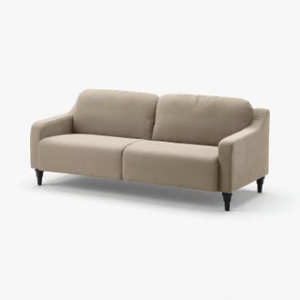 IKEA GULLVALLA 3er-Sofa
