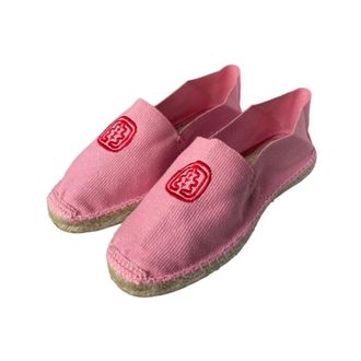 Ines De La Fressange Femme, Chaussures, Rose, Taille: 39 EU Francine Espadrilles