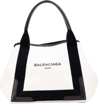 Balenciaga Damen, Pre-Owned, Weiß, ONE SIZEGröße