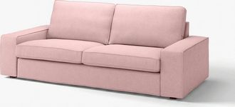 IKEA KIVIK Bezug 3er-Sofa