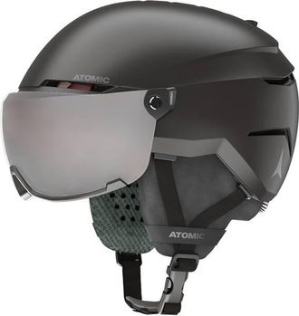 Atomic Kinder Helm SAVOR VISOR
