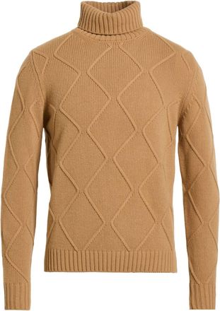 Heritage STRICKWAREN - Rollkragenpullover auf YOOX.COM