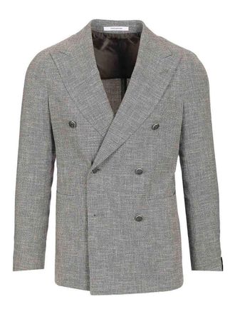 Tagliatore Veste Casual - Gris