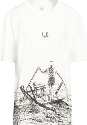 C.P. Company TOPS - T-shirts auf YOOX.COM