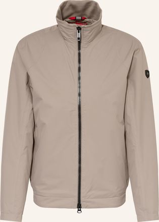 Wellensteyn Wellensteyn Jacke Purista beige