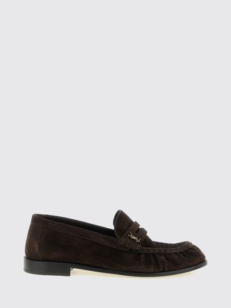 Saint Laurent Mocassins Homme couleur Marron