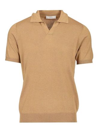 Mauro Ottaviani Polo - Beige
