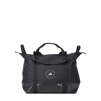 adidas by Stella McCartney Tragetasche aus recyceltem Polyester