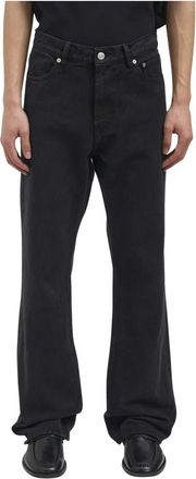 Our Legacy Homme, Jeans, Noir, Taille: W33 Pantalone Carlson Cut
