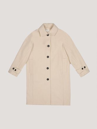 Circolo 1901 Kimono coat Cachemire 5313 / 38