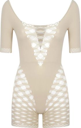 Poster Girl Poster Girl, Femme, Combinaisons et Ensembles, Beige, Taille: ONE Size Pantalons