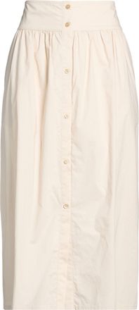 Woolrich HOSEN & R&Ouml;CKE - Midi-R&ouml;cke auf YOOX.COM