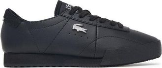 Lacoste Sneakers 52SFA0097 Schwarz
