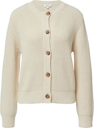 s.Oliver DamenStrickjacke, 0805, 38