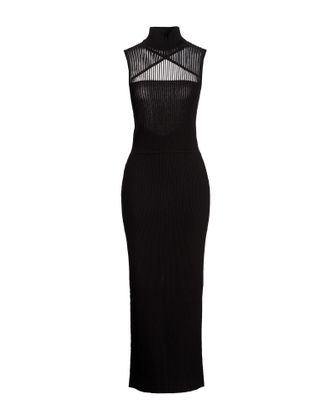 Patrizia Pepe KLEIDER - Maxi-Kleider auf YOOX.COM