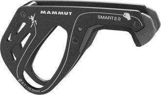 Mammut Smart 2.0 - Sicherungsgerät