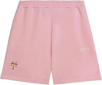 Barrow Barrow, Femme, Shorts, Rose, Taille: 40 FR Shorts d&eacute;contract&eacute;s