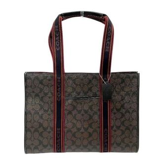 Coach Damen, Pre-Owned, Braun, ONE SIZEGr&ouml;&szlig;e