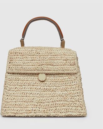 Cult Gaia Sac Sybil Dune