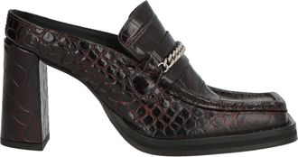 Martine Rose SCHUHE - Mules & Clogs auf YOOX.COM