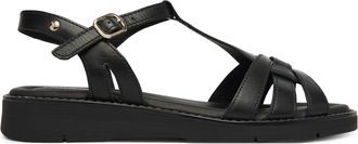 Pikolinos Sandalen Pikolinos Roquetas W9B-0789 Schwarz