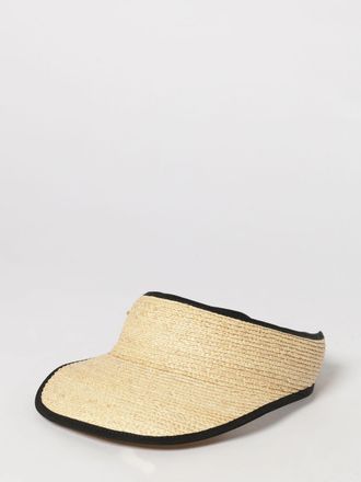 Borsalino Hut Damen Farbe Schwarz