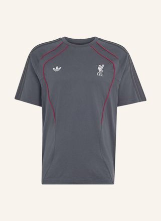 adidas Originals Adidas Originals Fc Liverpool 26/27 Originals Teamgeist 26 T-Shirt grau