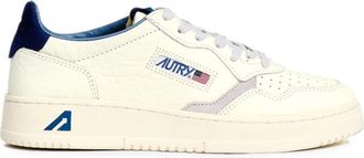 Autry Baskets - Cr&egrave;me
