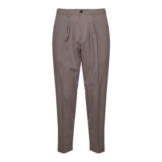 Be Able BE Able, Homme, Pantalons, Beige, Taille: W30 Dominique Chinos