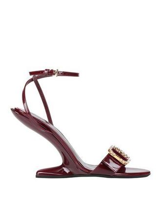 N&deg;21 CHAUSSURES - Sandales sur YOOX.COM