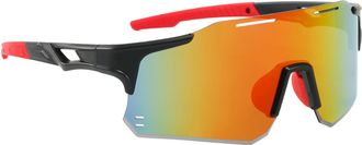 Generic Photochrome Sonnenbrille, austauschbare Linsenschirme, adaptive Lichtwechseloptik, leichter Rahmen, UV-Schutzbrille, Sportsichtbrille, Optische Rahmen