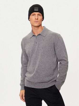 HUGO BOSS M&uuml;tze Flavio 50522426 Schwarz