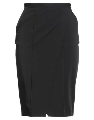 Elisabetta Franchi HOSEN & R&Ouml;CKE - Midi-R&ouml;cke auf YOOX.COM