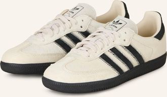 adidas Originals Adidas Originals Sneaker Samba Og beige